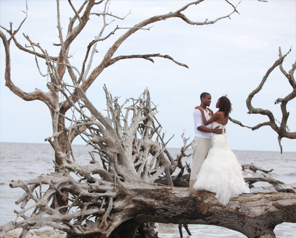 Wedding Photo Retouching Service