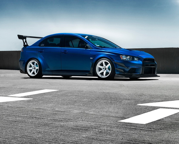 Professional Car Photo Editing And Retouching Service